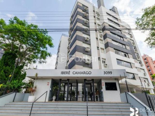Cobertura, 4 dormitórios, 212 m², em Chácara das Pedras