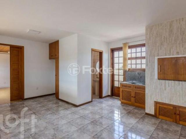 Cobertura, 4 dormitórios, 214 m², em Passo da Areia