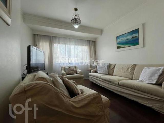 Cobertura, 4 dormitórios, 221 m², em Vila Mariana