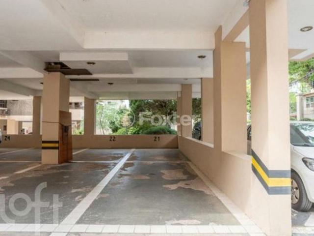 Cobertura, 4 dormitórios, 228.32 m², em Tristeza