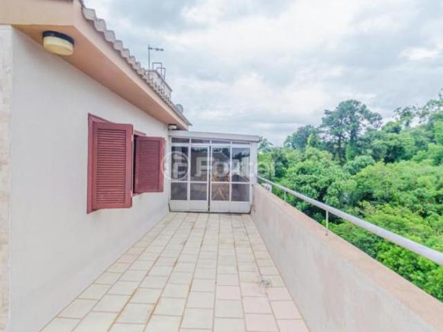 Cobertura, 4 dormitórios, 231.9 m², em Nossa Senhora das Gracas