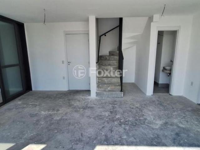Cobertura, 4 dormitórios, 238 m², em Perdizes