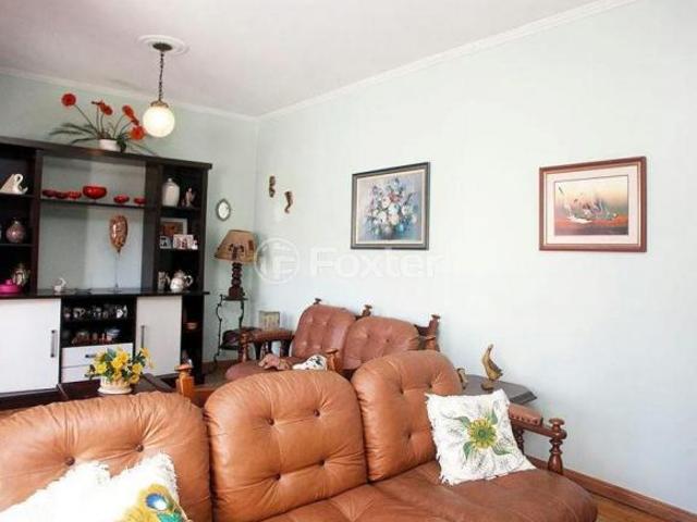 Cobertura, 4 dormitórios, 238 m², em Santana