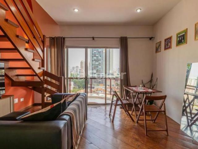 Cobertura, 4 dormitórios, 240 m², em Perdizes