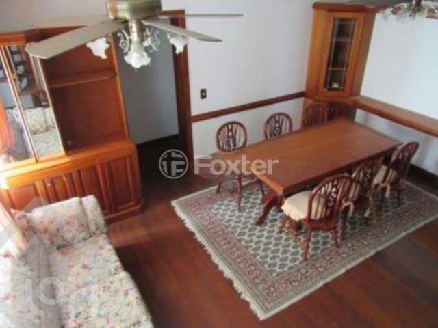 Cobertura, 4 dormitórios, 241.5 m², em Medianeira
