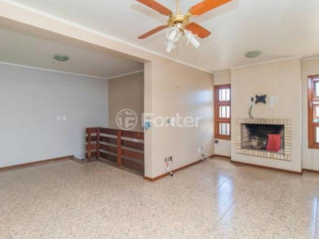 Cobertura, 4 dormitórios, 244 m², em Santana