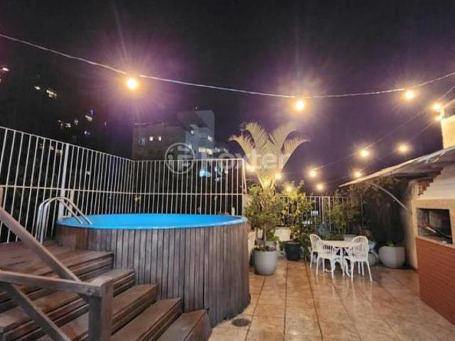 Cobertura, 4 dormitórios, 245.53 m², em Boa Vista