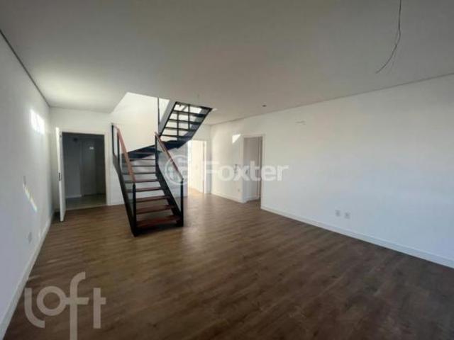 Cobertura, 4 dormitórios, 250 m², em Jardim América