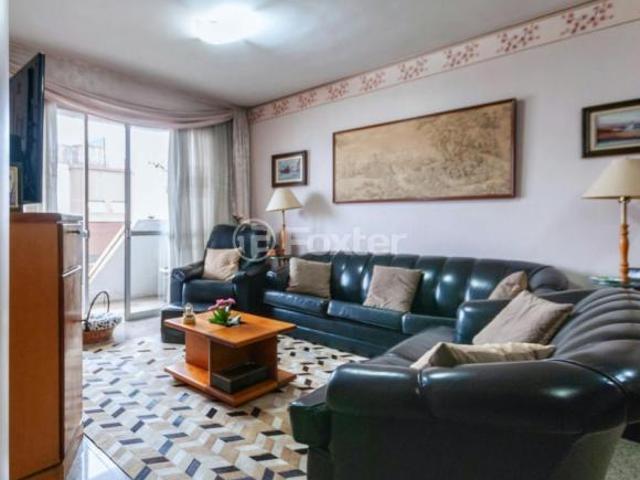 Cobertura, 4 dormitórios, 250 m², em Perdizes