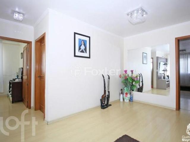 Cobertura, 4 dormitórios, 252.8 m², em Cristo Redentor