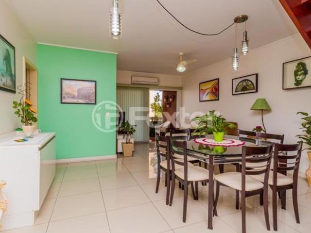 Cobertura, 4 dormitórios, 256.57 m², em Jardim Europa