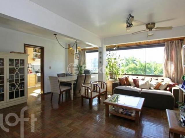 Cobertura, 4 dormitórios, 257.49 m², em Passo da Areia