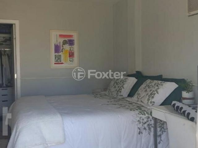 Cobertura, 4 dormitórios, 276 m², em Jardim Paulista