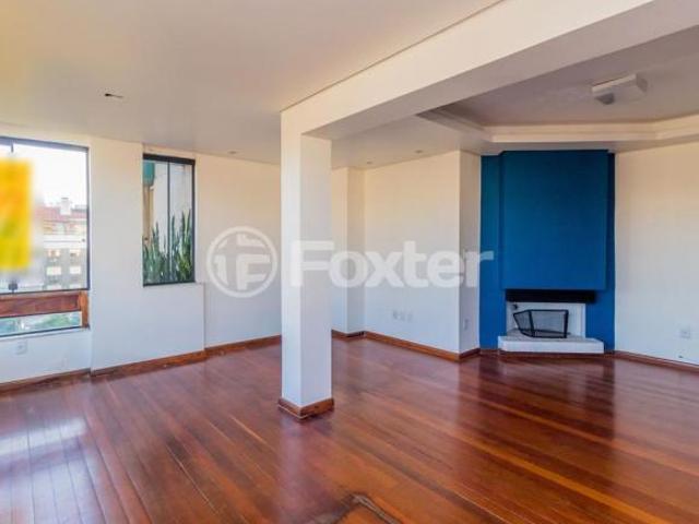 Cobertura, 4 dormitórios, 285.74 m², em Jardim Lindóia