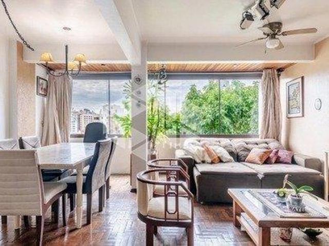 Cobertura 4 dormitórios, 2 suítes, 2 vagas, Passo D&apos  Areia, Porto Alegre
