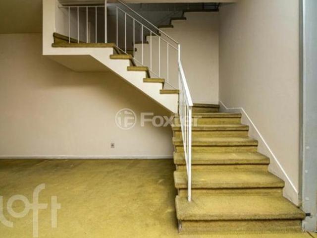 Cobertura, 4 dormitórios, 308.65 m², em Floresta