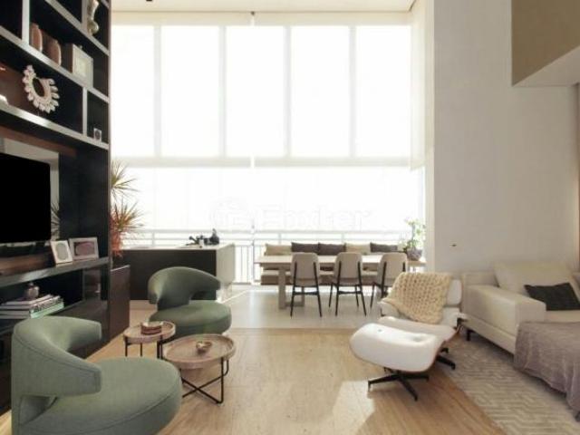 Cobertura, 4 dormitórios, 309 m², em Perdizes