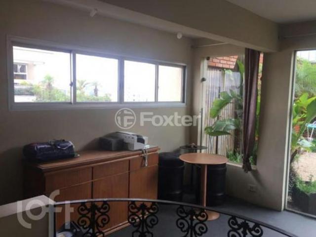 Cobertura, 4 dormitórios, 310 m², em Vila Progredior