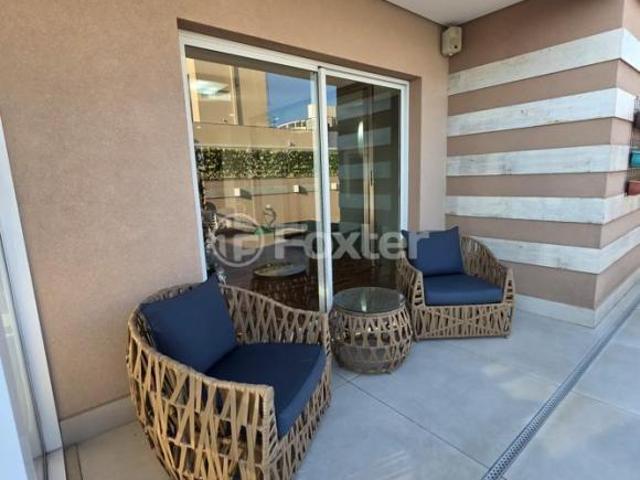 Cobertura, 4 dormitórios, 316 m², em Barcelona
