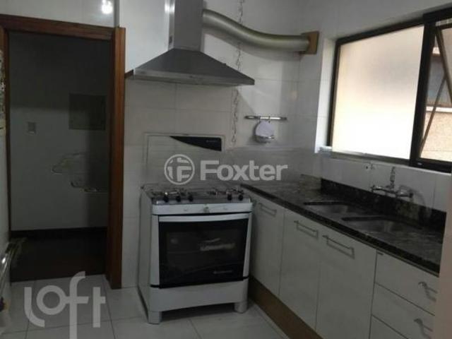 Cobertura, 4 dormitórios, 319.34 m², em Centro