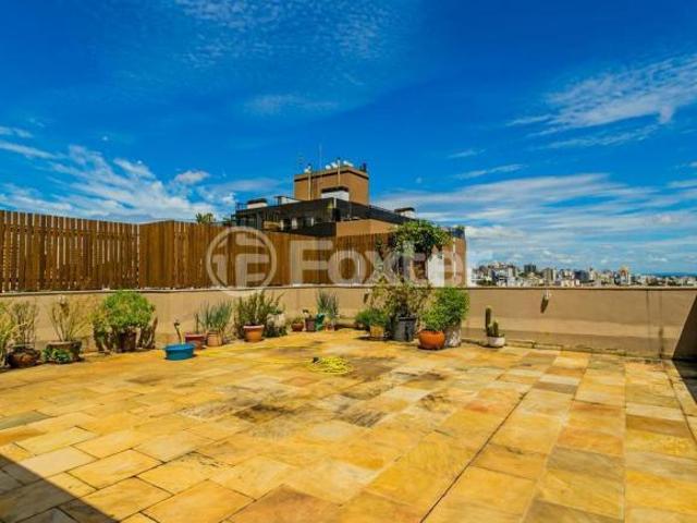 Cobertura, 4 dormitórios, 324.953 m², em São João