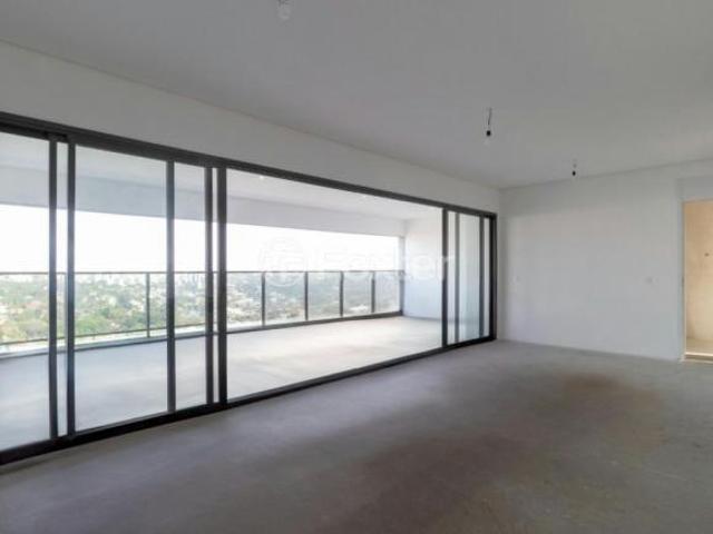 Cobertura, 4 dormitórios, 329 m², em Brooklin Paulista