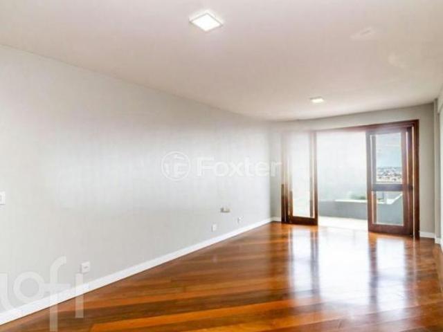 Cobertura, 4 dormitórios, 331.43 m², em Marechal Rondon