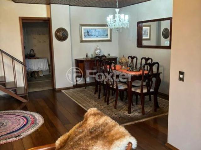 Cobertura, 4 dormitórios, 333 m², em Vila Eunice Nova