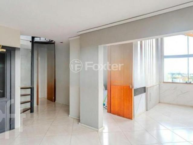 Cobertura, 4 dormitórios, 335 m², em Glória