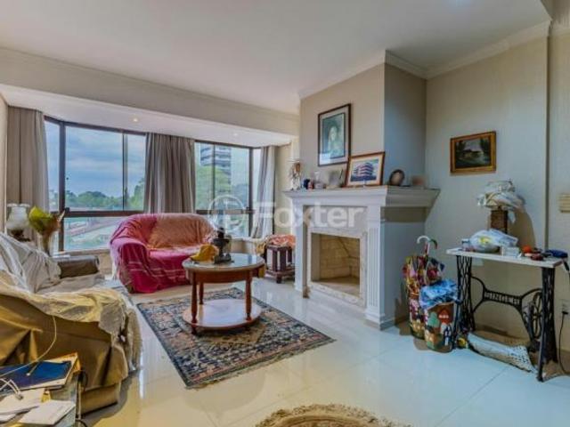 Cobertura, 4 dormitórios, 345.21 m², em Dom Feliciano