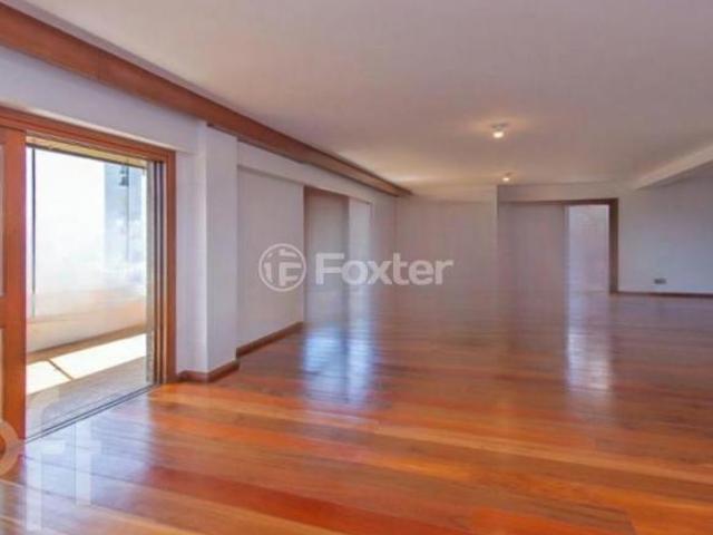 Cobertura, 4 dormitórios, 380.18 m², em Jardim do Salso