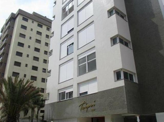 Cobertura 4 Dormitórios Bairro Centro
