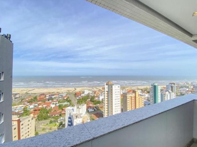 Cobertura 4 Dormitórios Bairro Centro