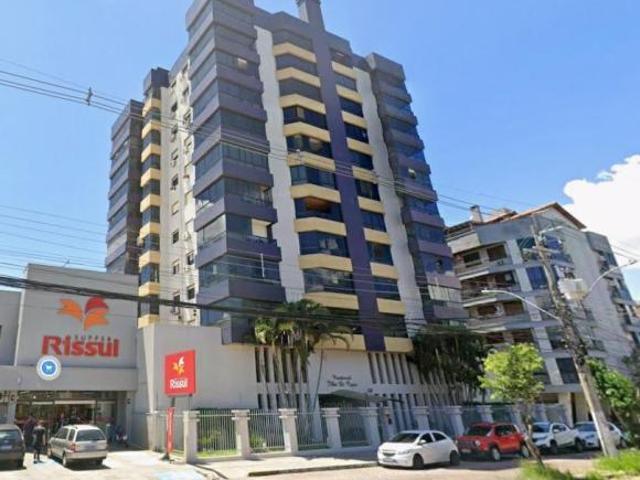 Cobertura 3 Dormitórios Bairro Eunice Nova