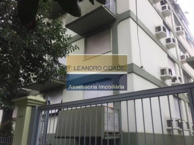 Cobertura 4 dormitórios Bairro Mont´Serrat