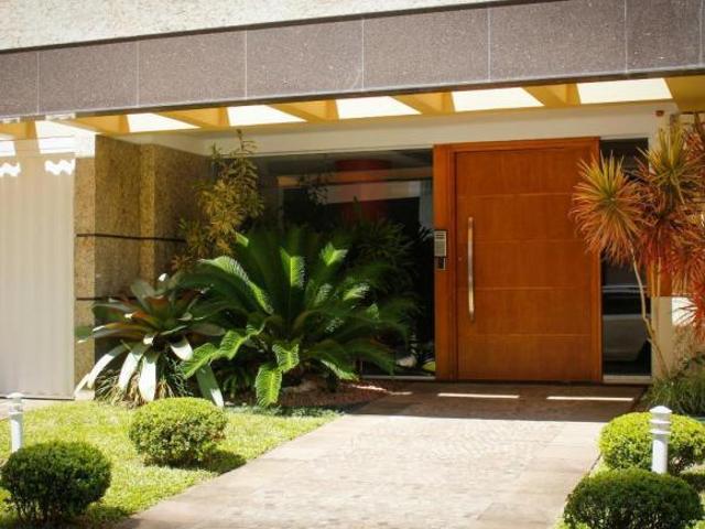 Cobertura 4 Dormitórios Bairro Praia Grande
