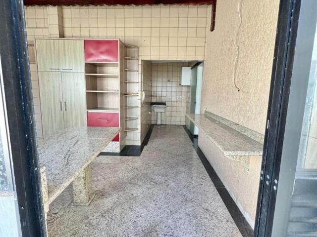 Cobertura 4 dormitórios Cidade Ocian, Praia Grande