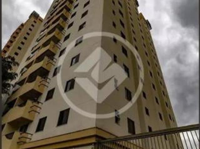 Cobertura 4 Dormitórios com 2 Vagas no Jardim Satélite – São José dos Campos