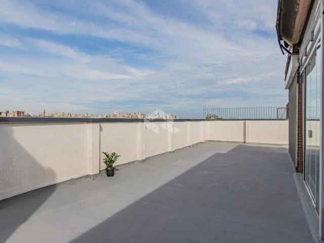 COBERTURA. 4 DORMITÓRIOS.SUÍTE.4 BANHEIROS. VISTA PANORÂMCA