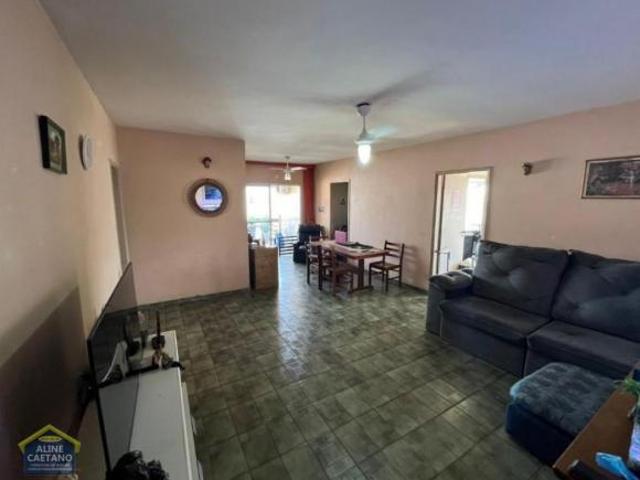 Apartamento em Boqueirão Praia Grande, SP