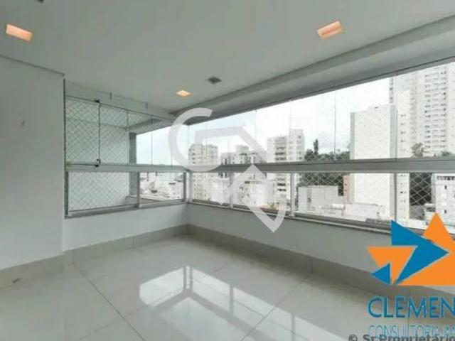 Cobertura, 4 qtos, 2 suites 2 semi su, 5 vgs, Gutierrez Bh. Mg