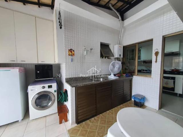 Cobertura 4 quartos no Recreio