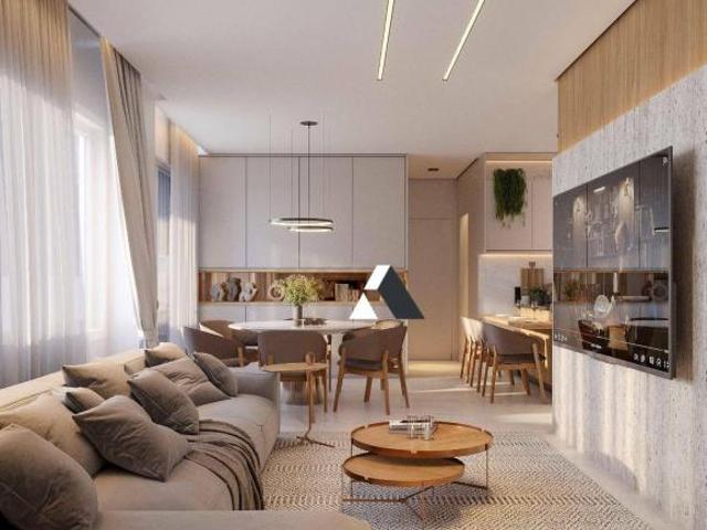 Cobertura 4 quartos no Sion a partir de R$ 4.880.000,00