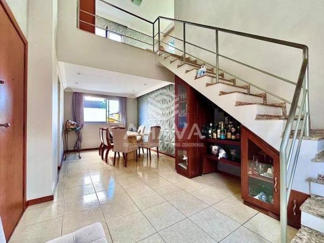 Cobertura 4 Quartos à Venda, 170m², Itapoã, próximo à Avenida Avenida Doutor Cristiano Guimarães