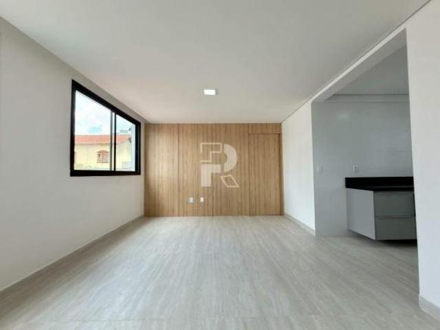 COBERTURA 4 QUARTOS À VENDA BAIRRO PRADO