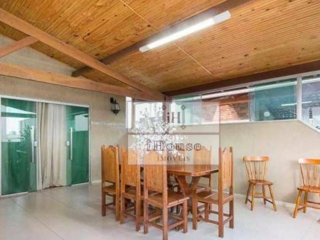 Cobertura 4 quartos à venda no bairro Ouro Preto