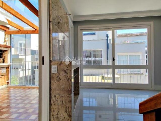 Cobertura 4 quartos a venda no bairro Ipanema