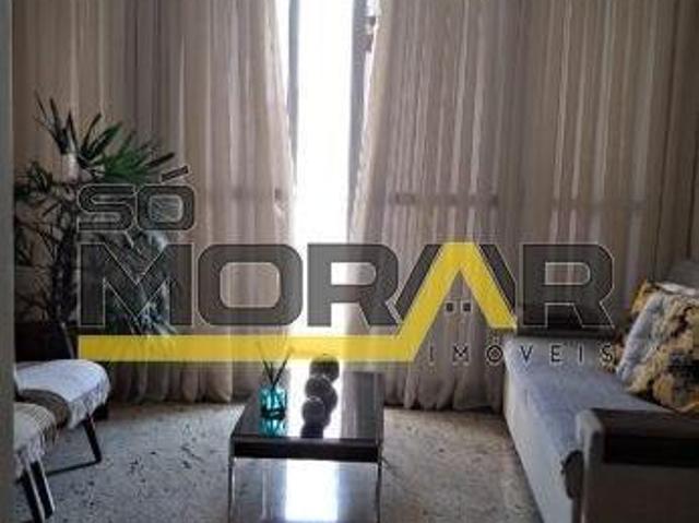 Cobertura 4 quartos a venda no Fernao Dias