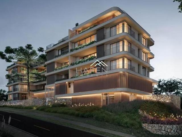 Cobertura 4 quartos à venda na planta no Vero