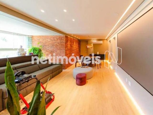 Cobertura 4 quartos com 250 m²  à venda no Buritis